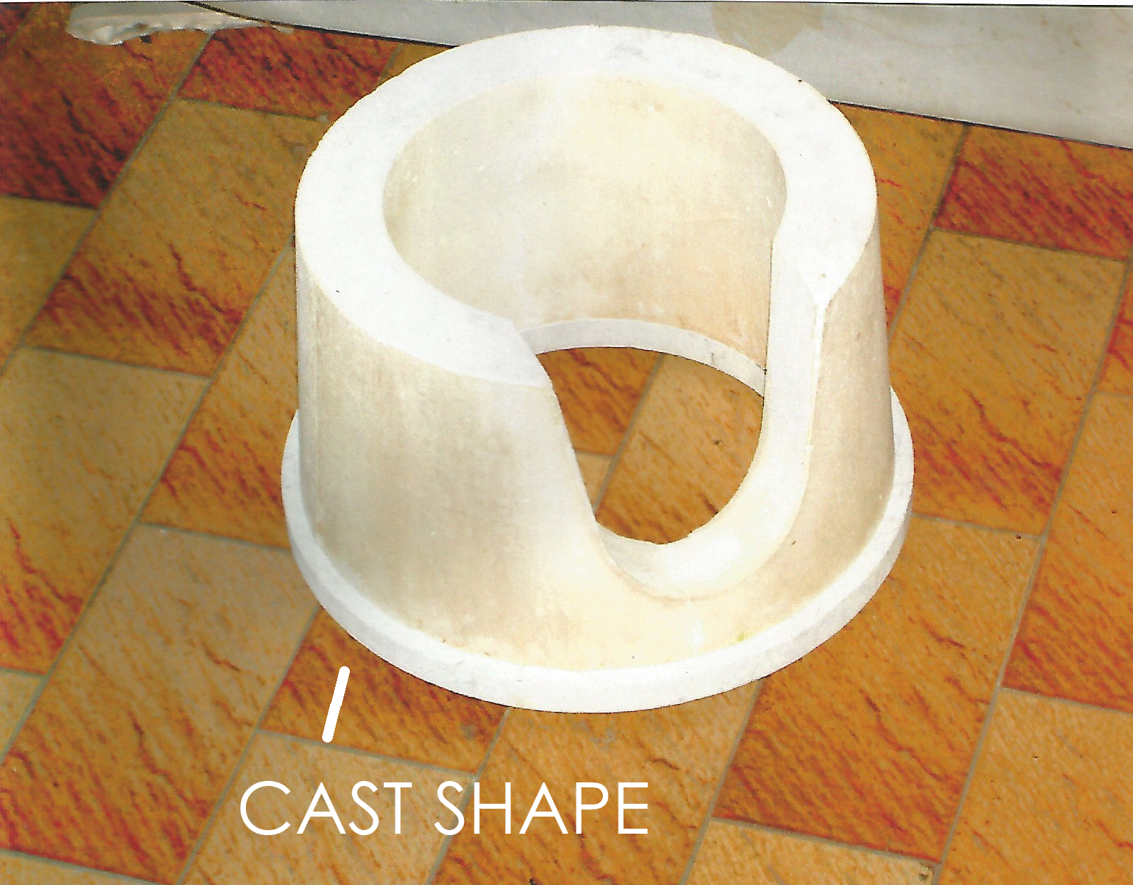 CAST SHAPE | deltaphoenix
